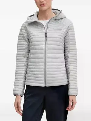 PEAK PERFORMANCE Monolight Quilted Hooded Jacket