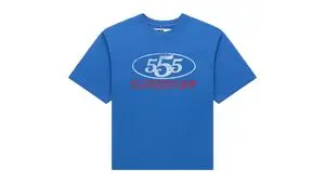 Sp5der Short Sleeve T-shirts For Men