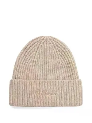 Mc2 Saint Barth Textured Hats For Women