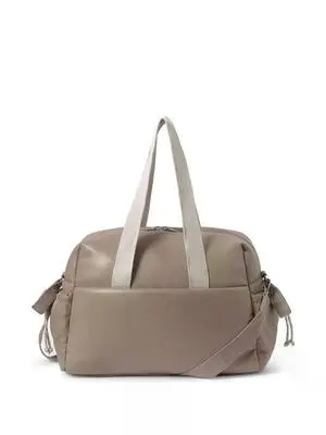 MAYORAL Maternity Tote Bag With Logo Print