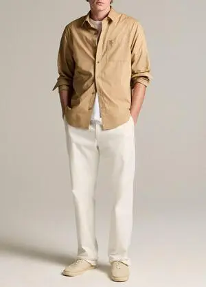 Vince Chinos