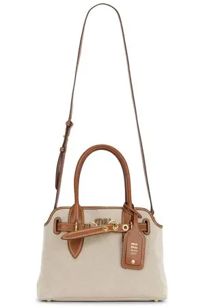 COACH Small Satchel Bags