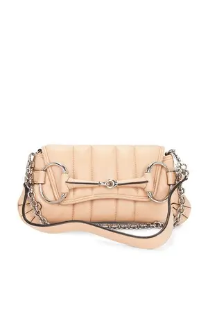 Gucci Shoulder Strap Clutches