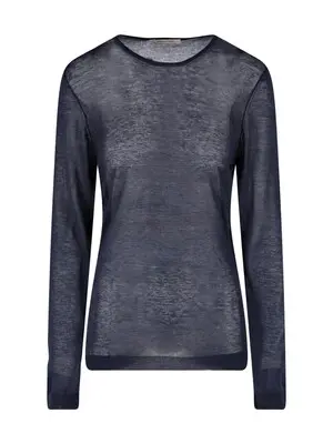 Paloma Wool Round Losa" Crew Neck Sweater