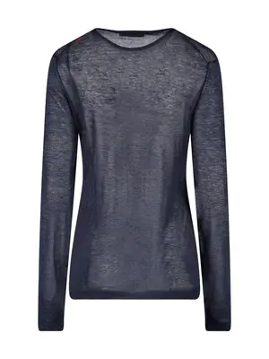 Paloma Wool Round Losa" Crew Neck Sweater
