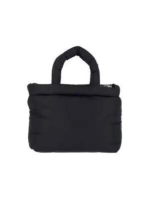 Marni Vivienne Westwood Large Logo Tote Bag