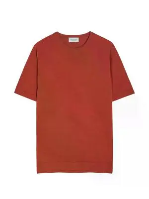 John Smedley Lorca T-shirt