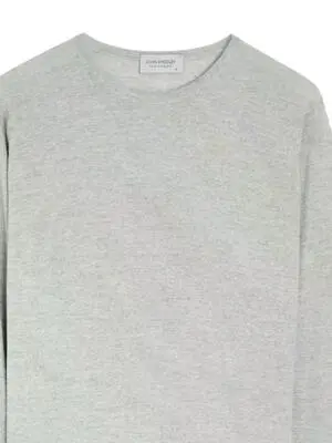 John Smedley Lundy Sweatshirt