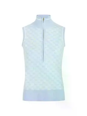 Varley Vincent Monogram Knit Top