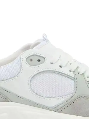 CLEENS Onesixy Runner Paneled Sneakers