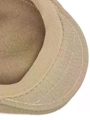 KANGOL Tropic 507 Ventair Mesh Flat Cap