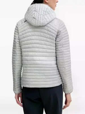 PEAK PERFORMANCE Monolight Quilted Hooded Jacket