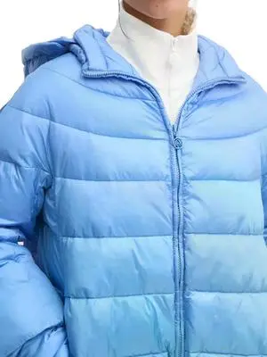 SPORTALM Quilted Hooded Jacket