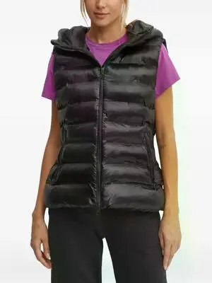 SPORTALM Quilted Hooded Gilet