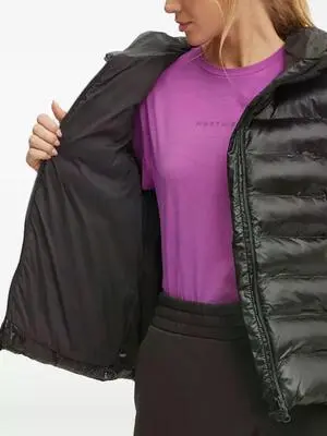 SPORTALM Quilted Hooded Gilet