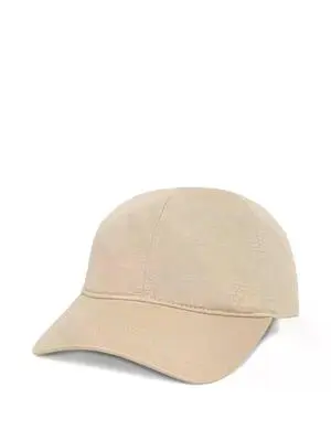 Gant Embroidered Logo Baseball Cap