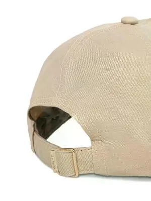 Gant Embroidered Logo Baseball Cap