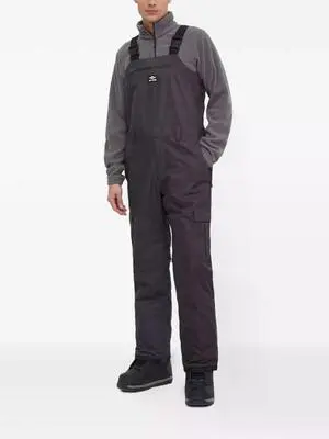 Rip Curl Taipan Logo Patch Snow Bib