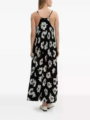 Rip Curl Party Pack Floral-print Maxi Dress