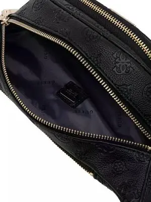 Guess Logo-embossed Belt Bag