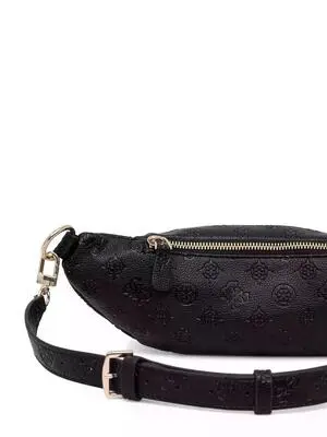 Guess Logo-embossed Belt Bag