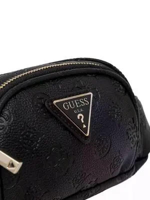Guess Logo-embossed Belt Bag