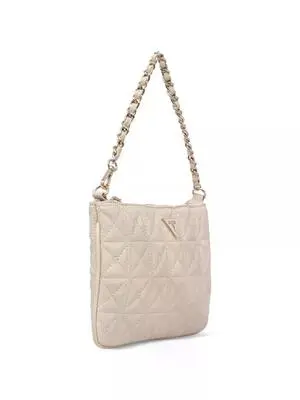 Guess 4g Quilted Tote Bag