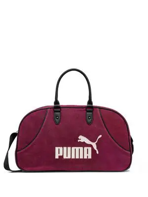 PUMA Holdall Bag - Red