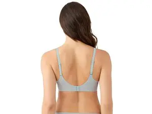Wacoal Taking Sides Contour Bra Bra - Silver