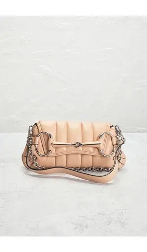 Undefined Gucci Horsebit Clutch Bag