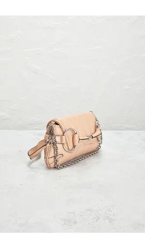Undefined Gucci Horsebit Clutch Bag