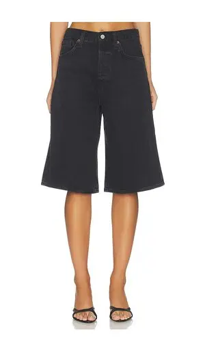 Women's Cropped Shorts