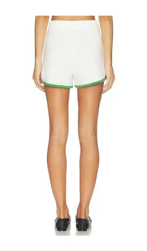 Joe's Jeans The Romie Sweater Shorts