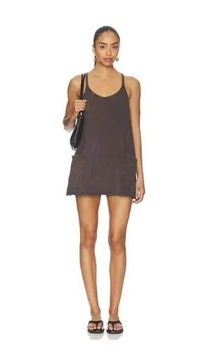 Sweat-Wicking Mini Dress Outfits