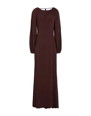 SEMICOUTURE Maxi Dress