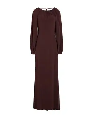 SEMICOUTURE Maxi Dress