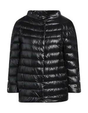 Herno Quilted Down Jacket