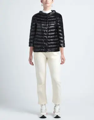 Herno Quilted Down Jacket