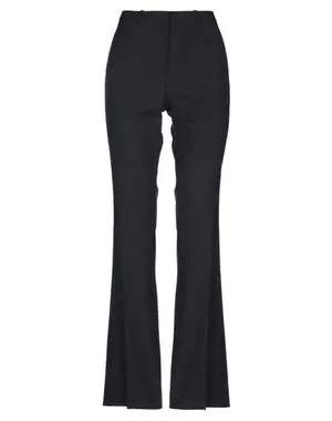 Good Wool Flared Pants
