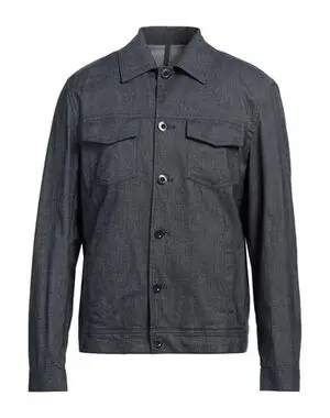 Montedoro Denim Jacket - Blue