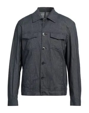 Montedoro Denim Jacket - Blue