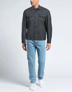 Montedoro Denim Jacket - Blue