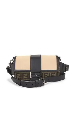 Fendi Adjustable Belt Bags