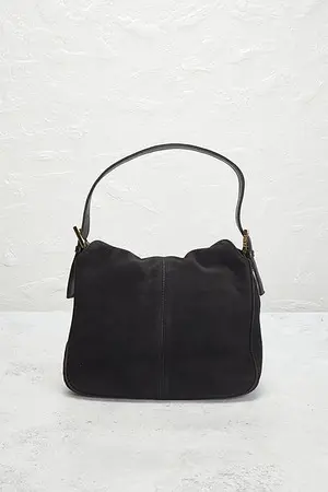 Fendi Mama Baguette Shoulder Bag