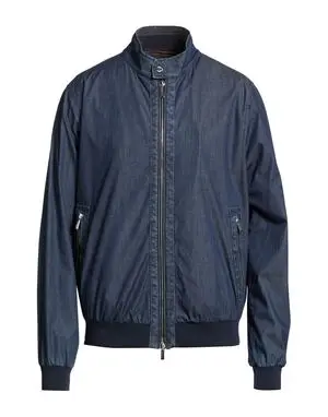 MOORER Harrington Jacket