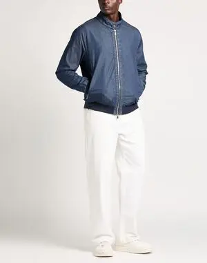 MOORER Harrington Jacket