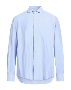Paul & Shark Shirt Size Cotton - Blue