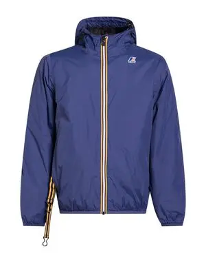 K-WAY Le Vrai Claude Warm Puffer Jacket