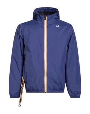K-way Printed Outerwear For Men