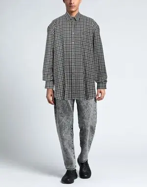 Paul & Shark Shirt Lead Size Cotton